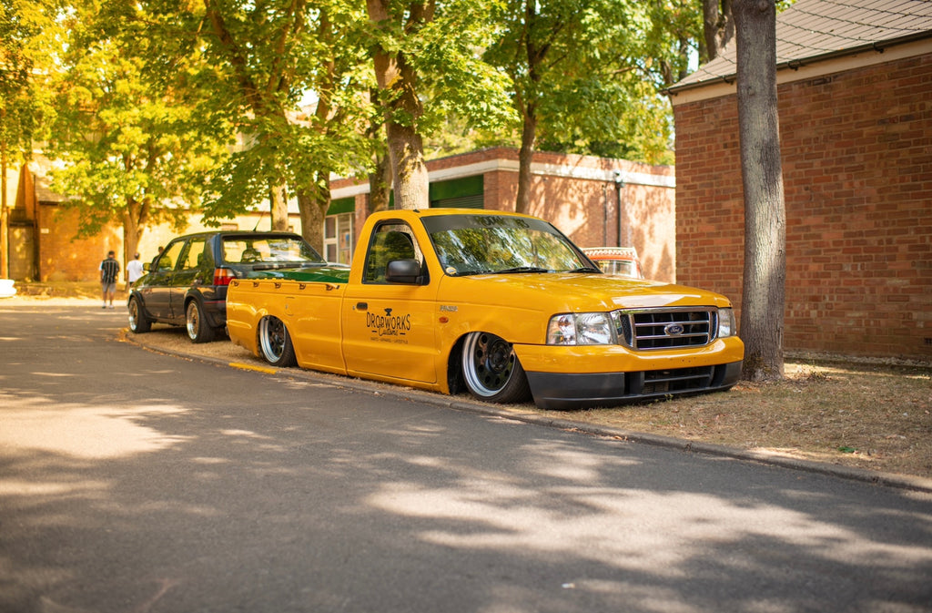 Dropworks customs – Dropworkscustoms