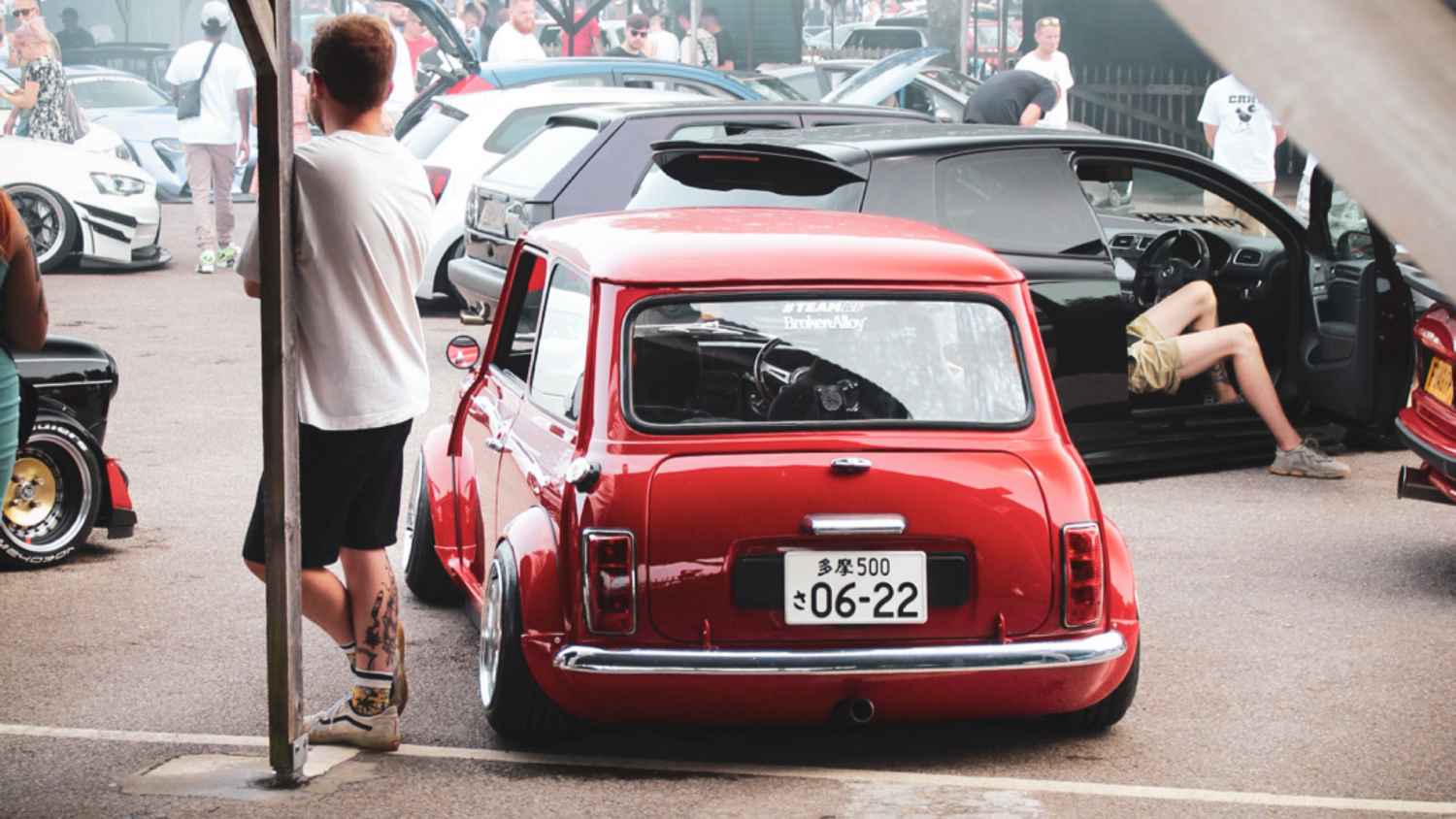 Dropworks customs – Dropworkscustoms