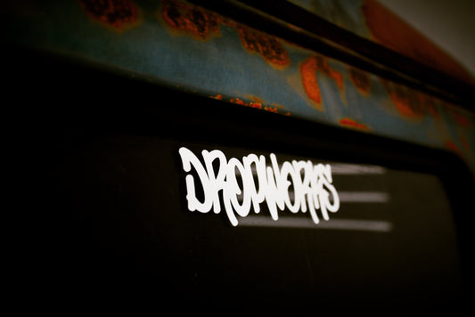 Accessories. – Dropworkscustoms